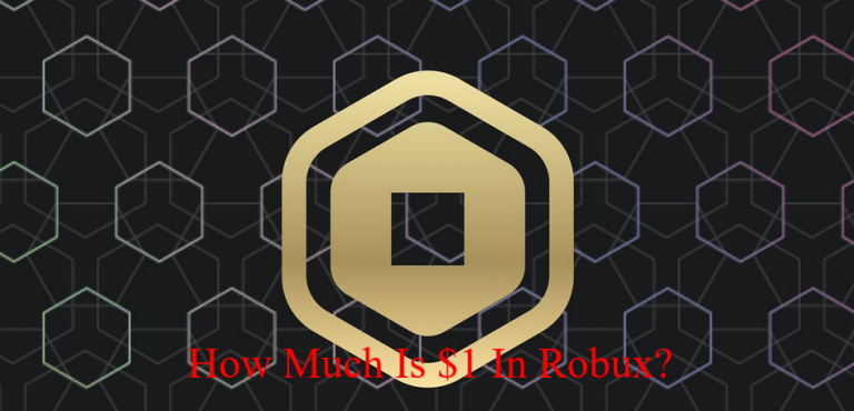 How Much Is $1 In Robux? - Best VPS And Shared Hosting Provider