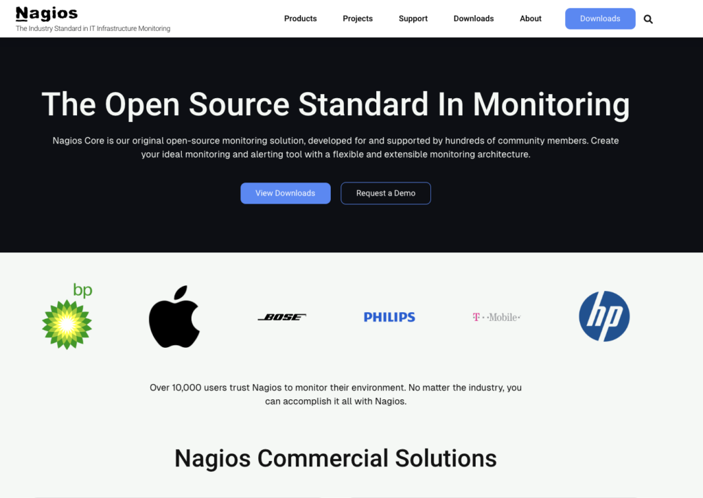 Top Server Monitoring Tools in 2025 - Best VPS And Shared Hosting Provider