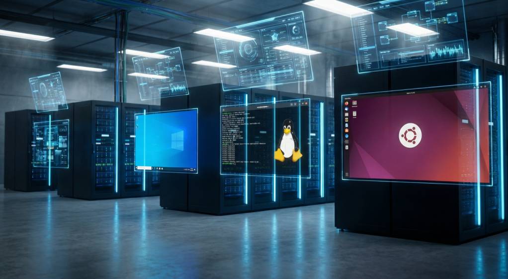 10 Best Free Online Virtual Machine Platforms in 2026