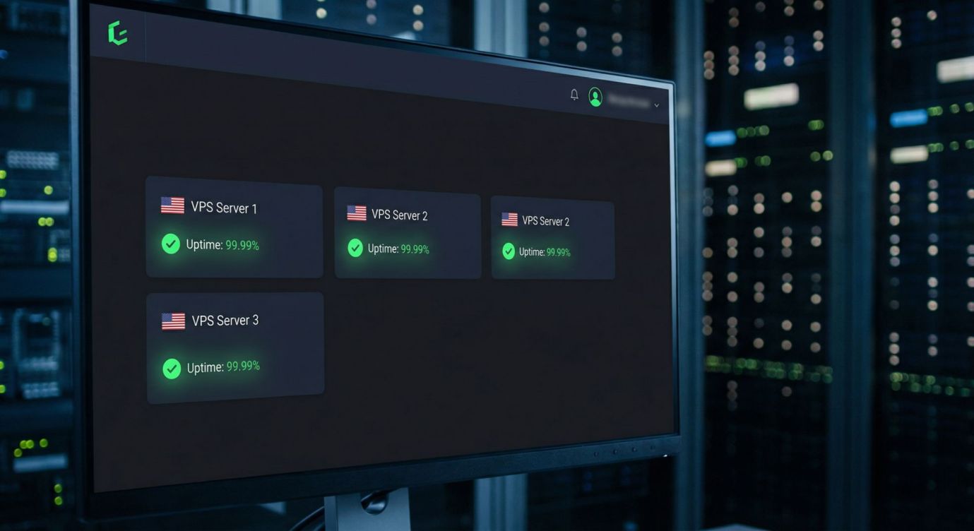 7 Best Free VPS Services in the USA (2026) — Tested & Ranked