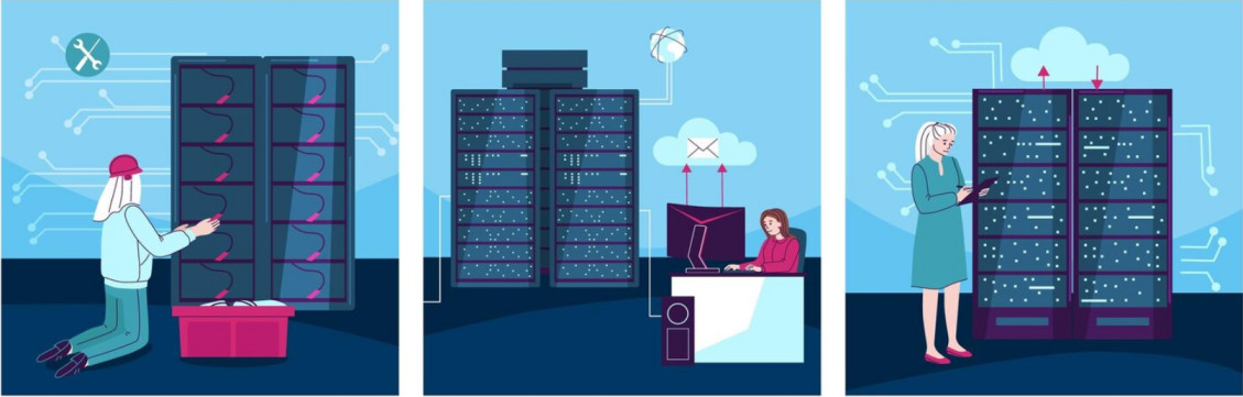Free VPS for Android - 24/7 Cloud Server with Root Access